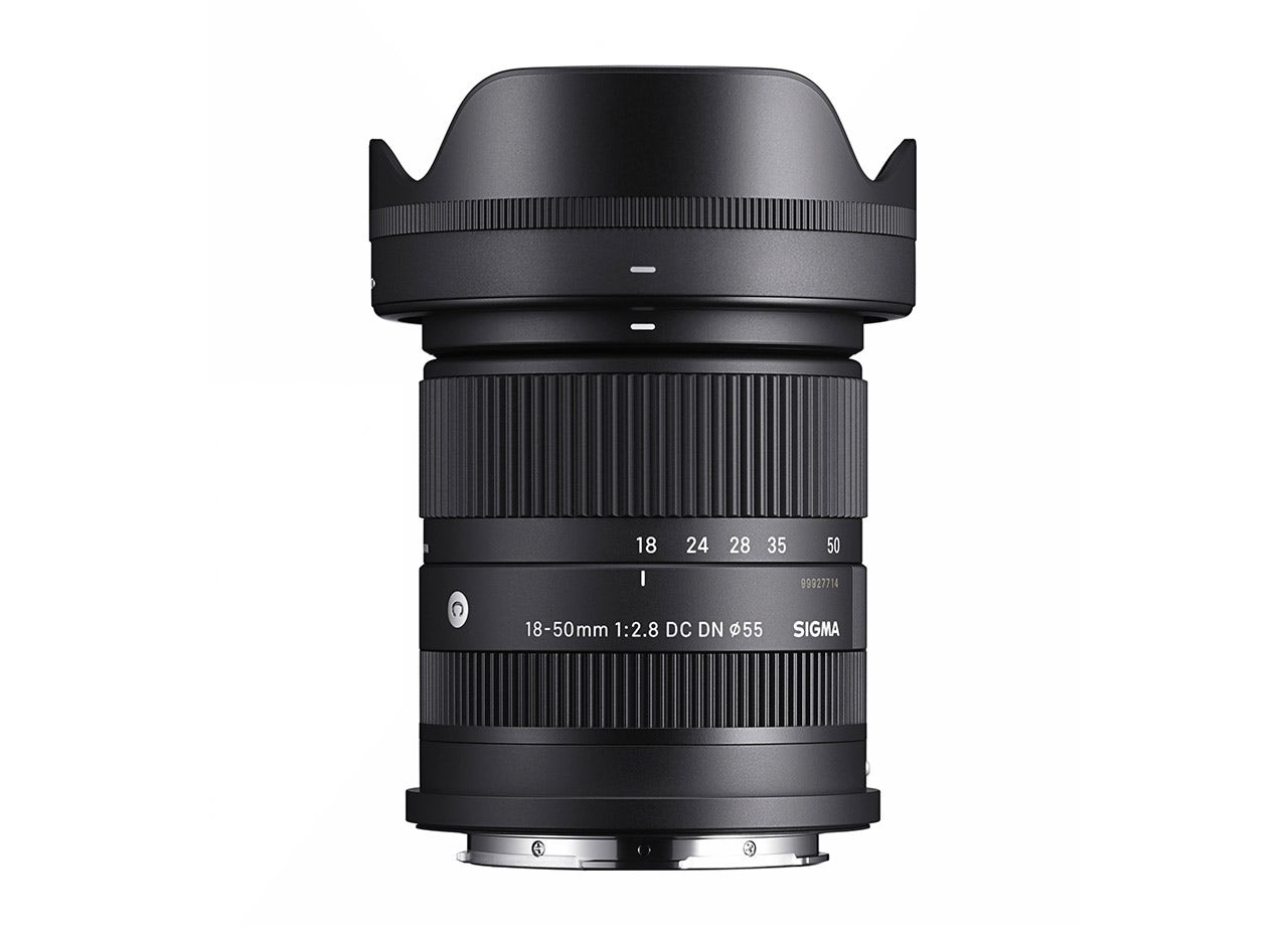 SIGMA Imaging Nordic | Norge - Sigma