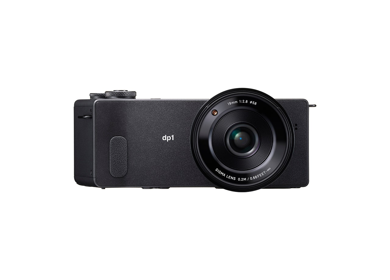 Compact - Camera Type - Cameras - Sigma