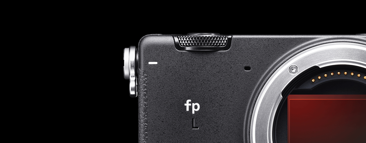 First Impressions: SIGMA fp L - Sigma